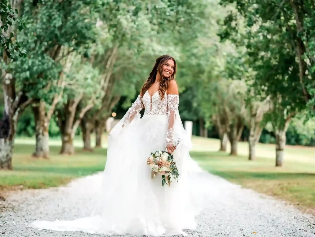 Best 2026 Wedding Destinations in Tennessee | Full Weekends
